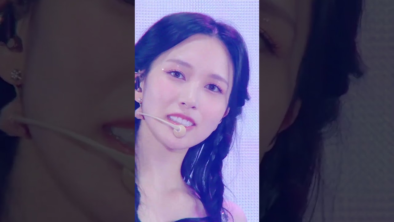 TWICE LIVE DVD & Blu-ray『TWICE 5TH WORLD TOUR ‘READY TO BE’ in JAPAN』 -MINA- Moe Zine