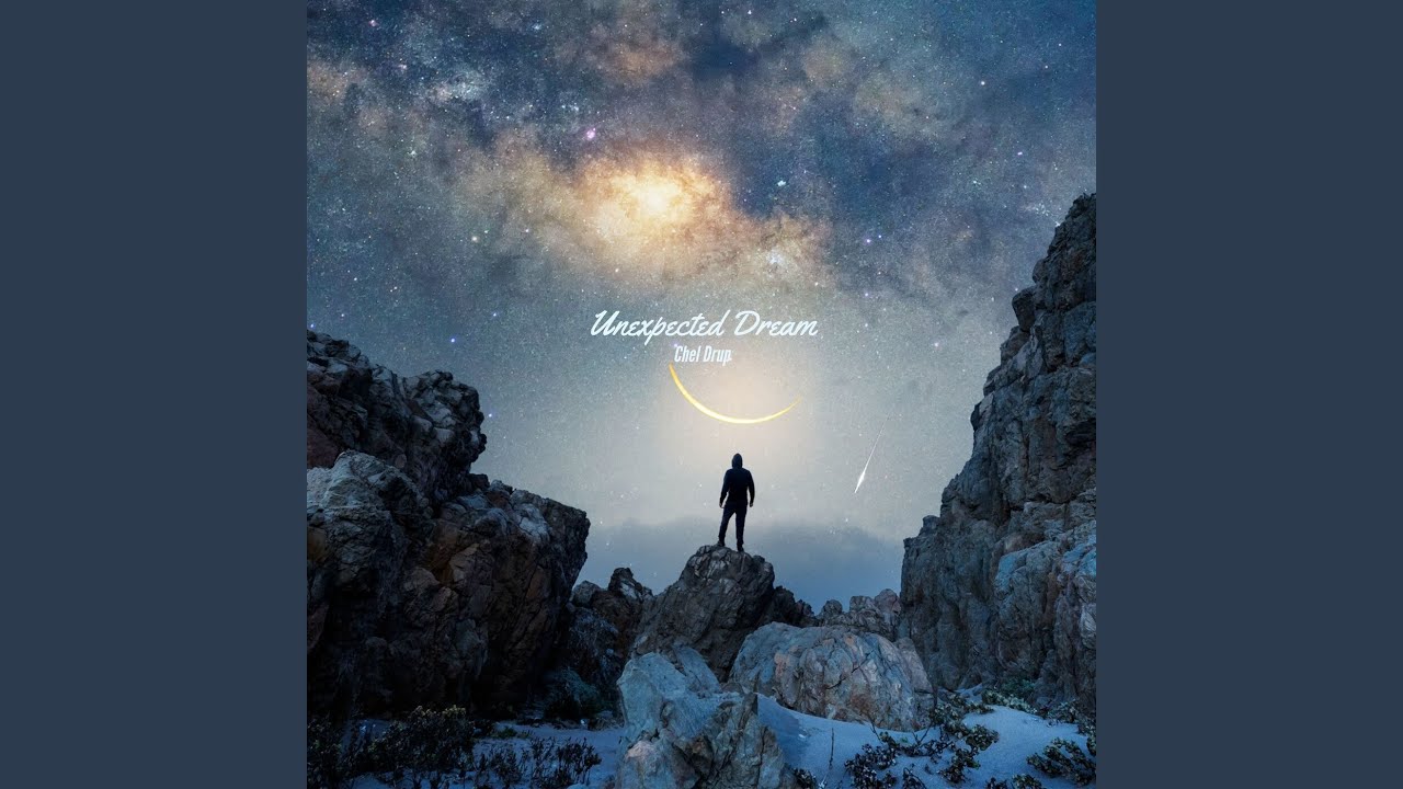 Forever Dream - Moe Zine