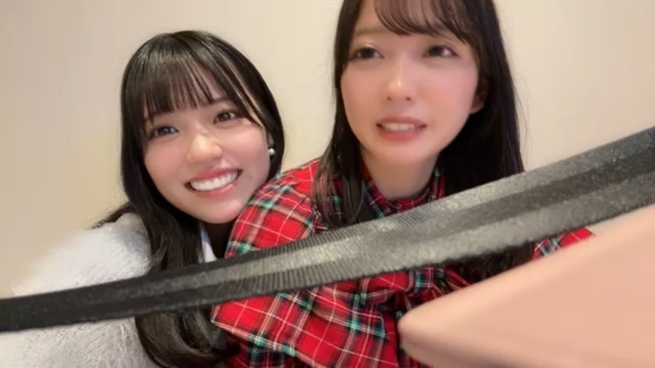 2024年03月19日 岩田 陽菜（STU48） - Moe Zine