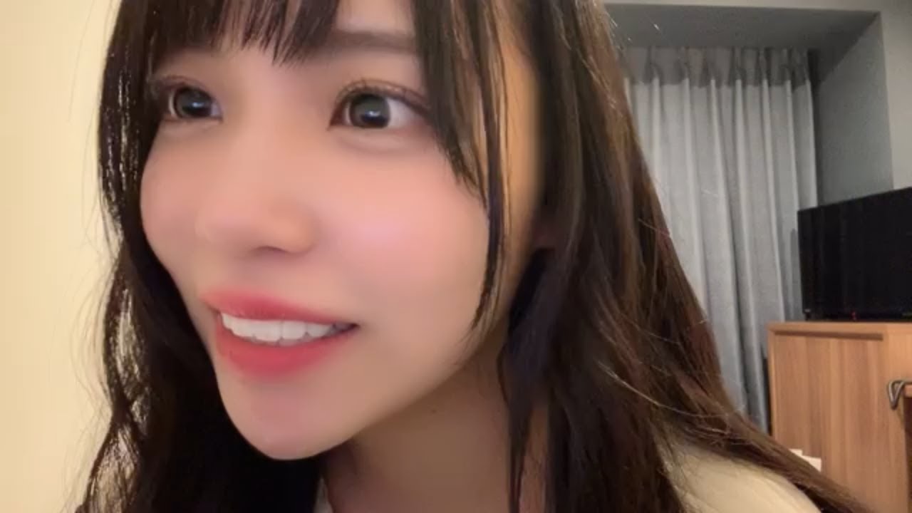 2024年03月20日 岩田 陽菜（STU48） - Moe Zine
