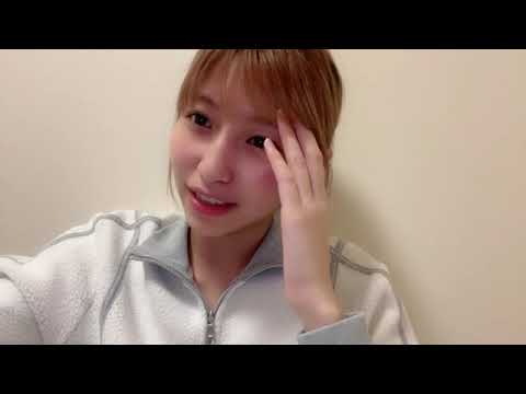 2024年03月23日18時34分35秒 山下 エミリー（HKT48 チームKIV） - Moe Zine