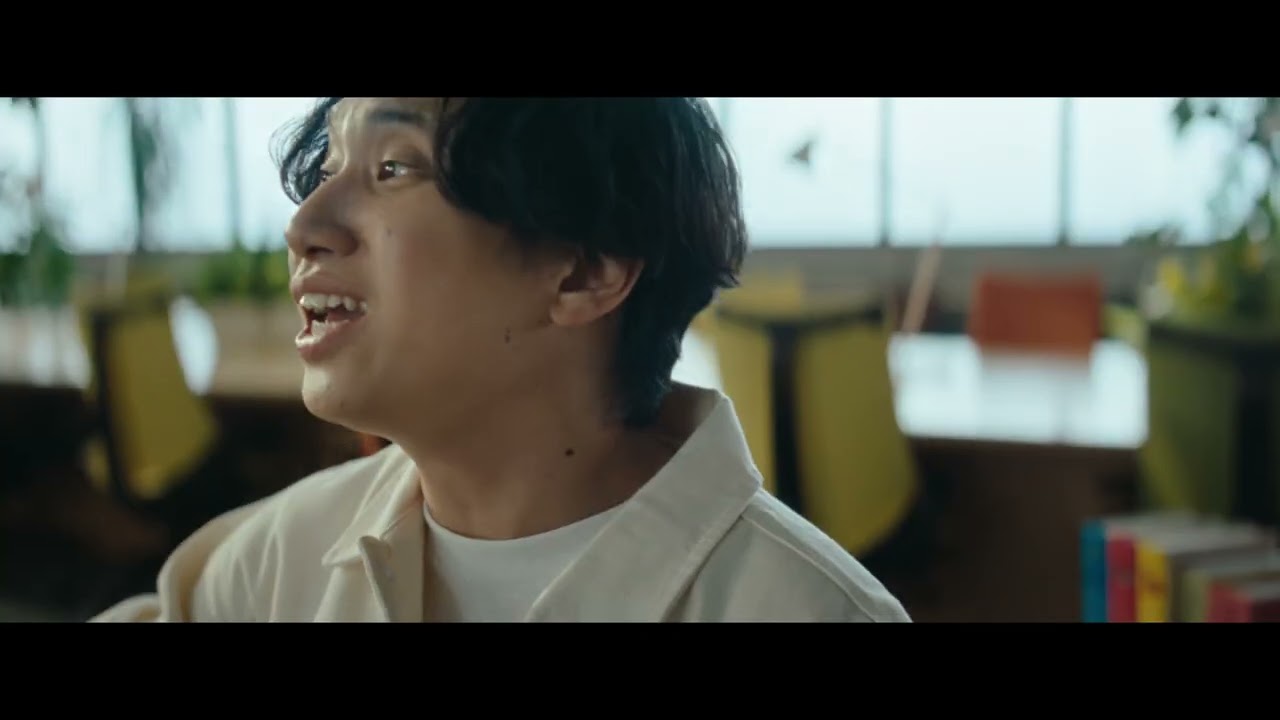 【紅茶花伝】 TVCM「ほどけるひととき春」篇 15秒 Kochakaden TVCF - Moe Zine