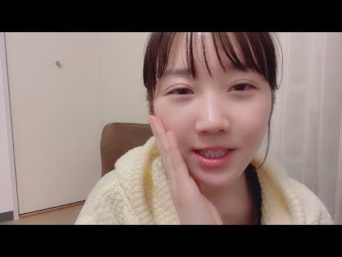 2024年03月22日21時03分42秒 甲斐 心愛（STU48/KLP48）明日はお話会､明後日は写真集のお渡し会 - Moe Zine