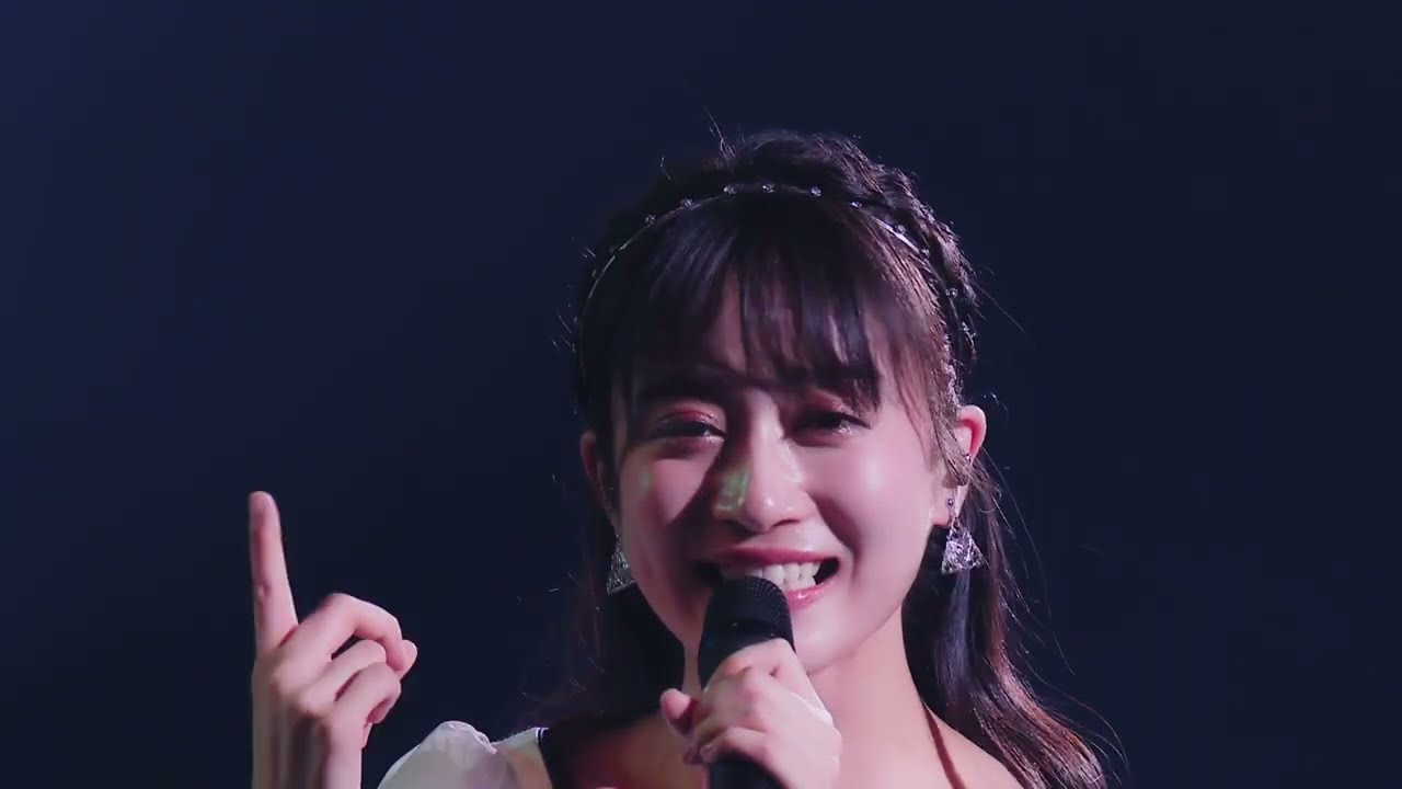 #NMB48 11周年ライブ夜公演 - Moe Zine