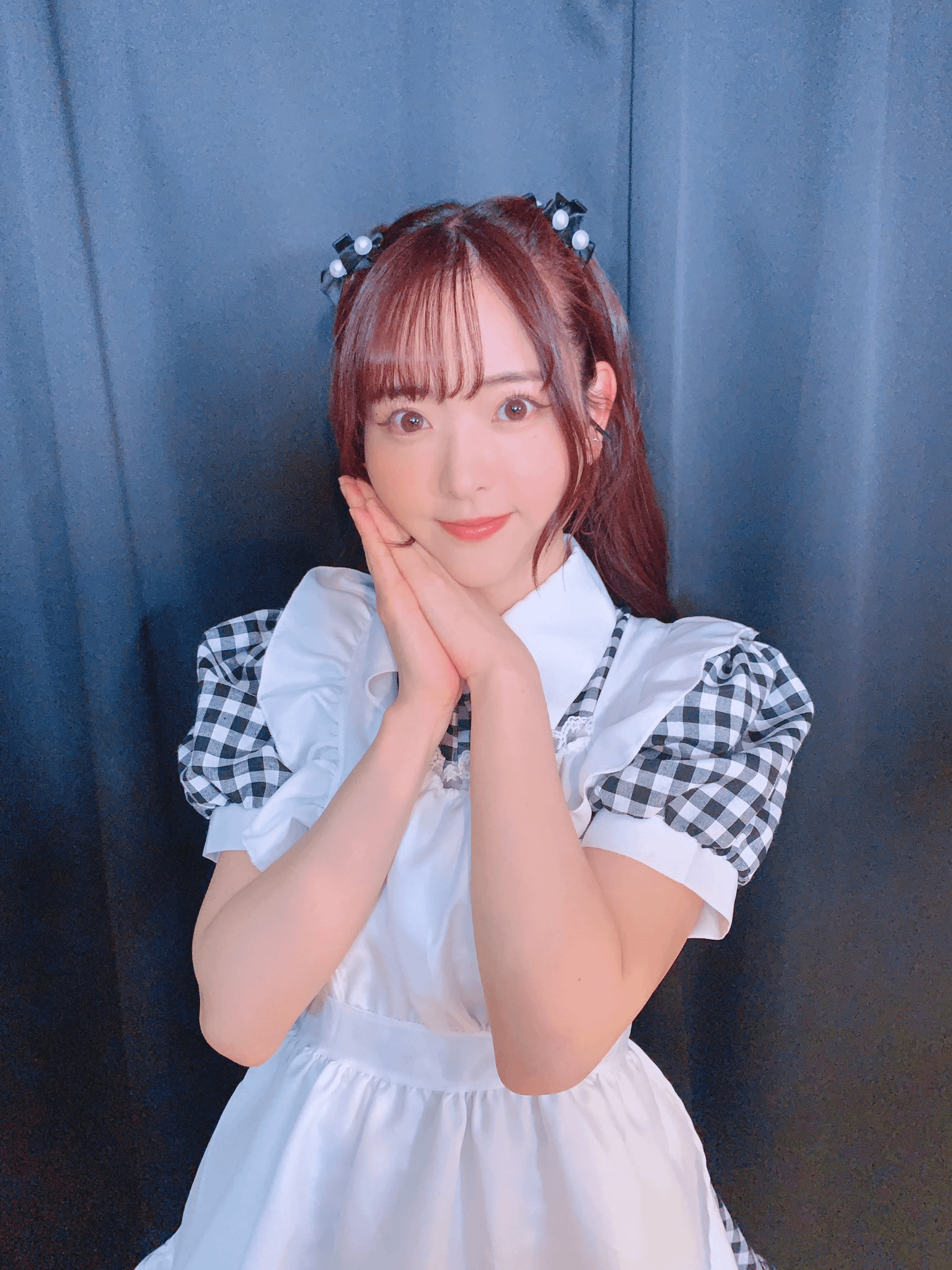 天木サリー 「〜秘密基地〜」#34 - Moe Zine