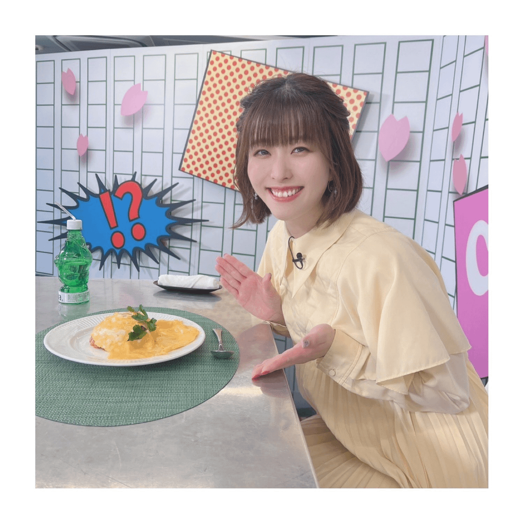 Iwami Manaka from GA Fes 2024 - Moe Zine