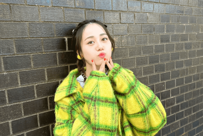 大西あぐり「my Girl Vol 39」 Moe Zine