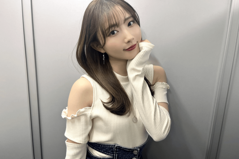 Happy Birthday to Takamura Ayaka - Moe Zine