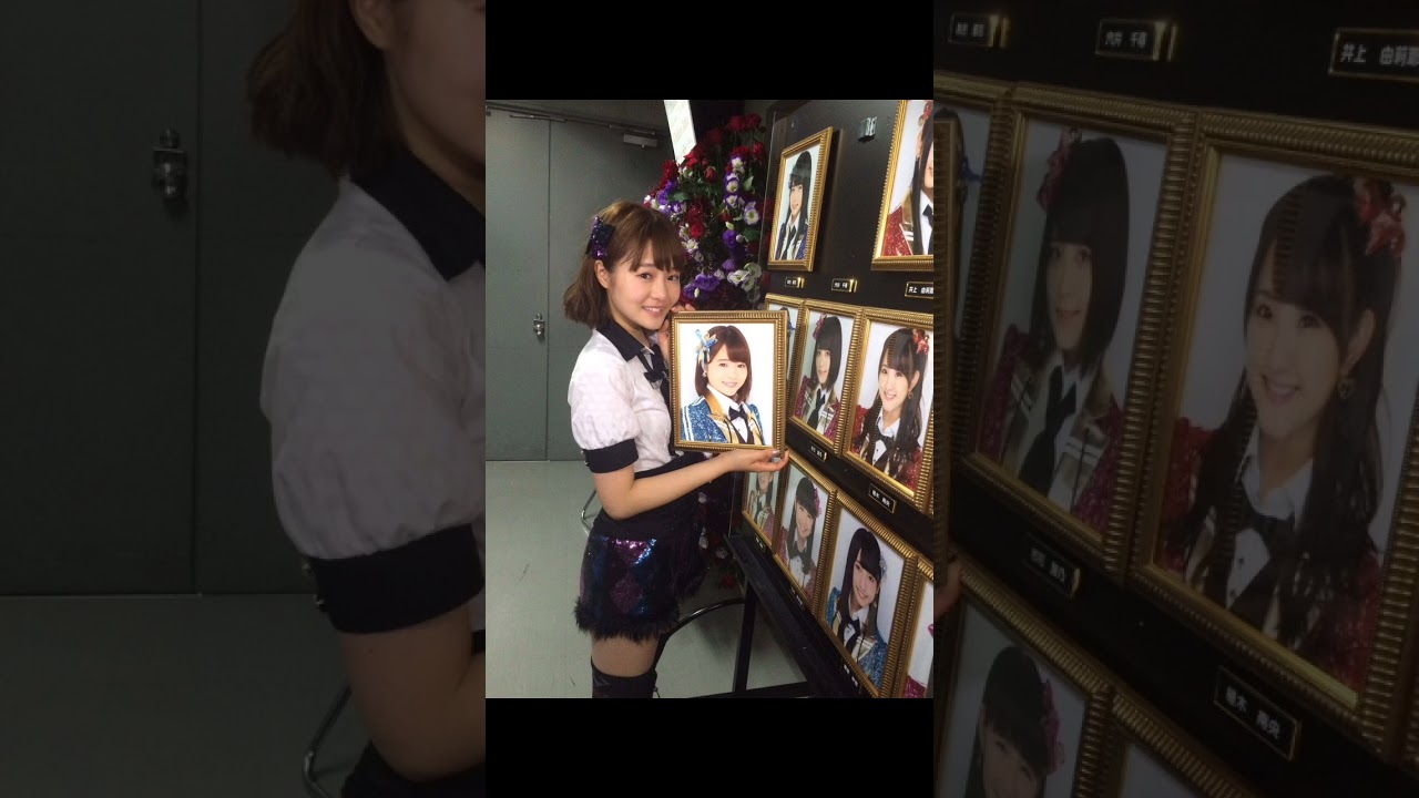 HKT48 宇井真白 熊沢世莉奈 穴井千尋 - Moe Zine