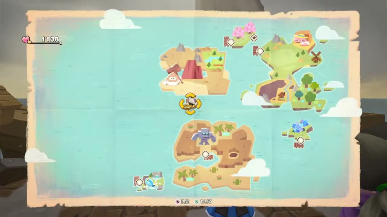 【DQB2＃6】新しい大地へ！久々にビルダーズがやりたくなったからやる（ネタバレあり）【ドラゴンクエストビルダーズ2】 - Moe Zine