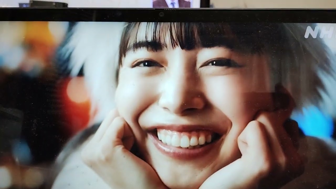 【NHK 夜ドラ VRおじさんの初恋】素敵過ぎる #井桁弘恵 さん - Moe Zine