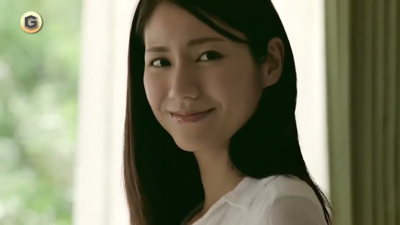 LIXIL RICHELLE 隠し上手 松下奈緒 - Moe Zine