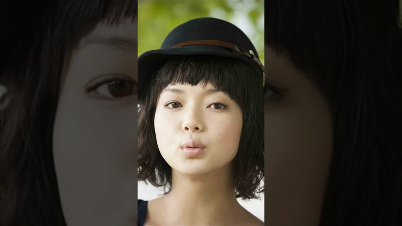 多部未華子♥ - Moe Zine