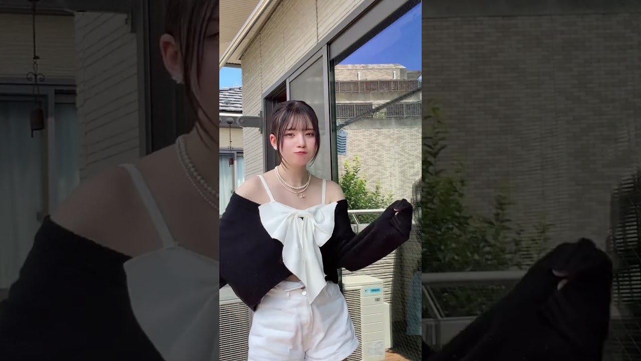 【TikTok】揺れすぎ注意♡ #shorts #178 - Moe Zine
