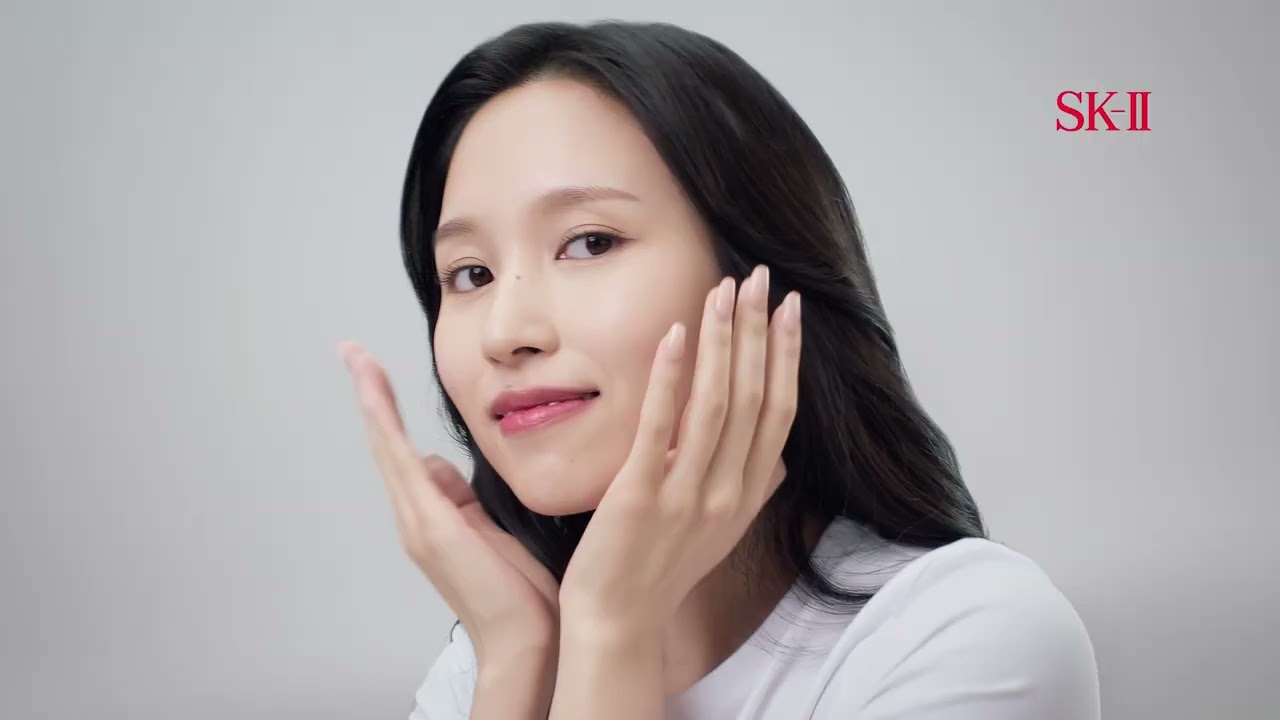 MINA x SK-II | ピテラ™エッセンスは天然のフィルター - Moe Zine