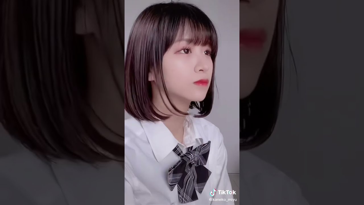 昔の金子みゆ #金子みゆ #jk #かわいい - Moe Zine