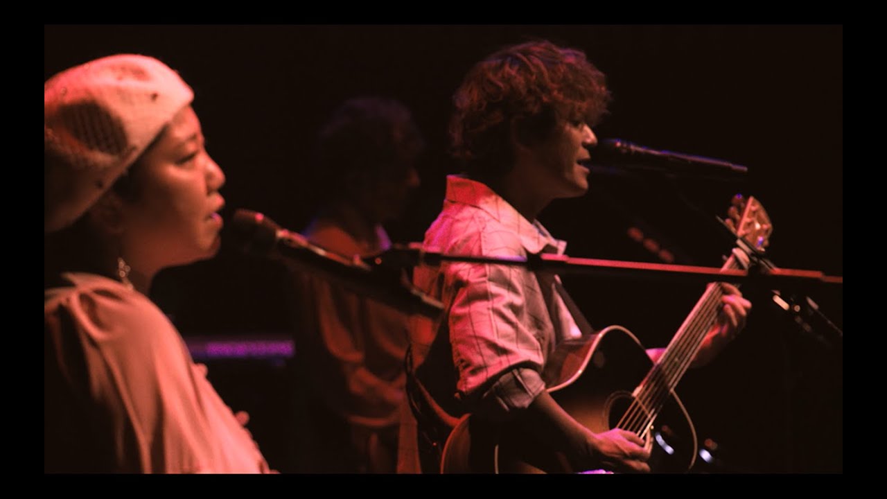 HY - 「366日 (Official Duet ver.)」Live Music Video - Moe Zine