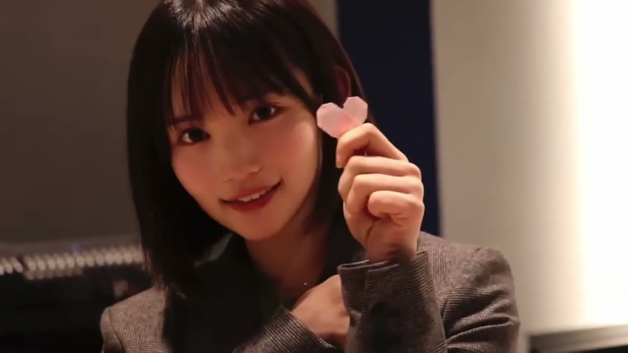 Don't Stop The Music By Yahagi Moeka (MV) - Moe Zine