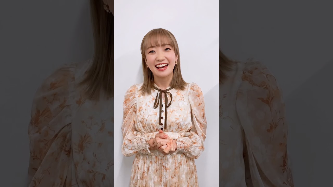 #大橋彩香 さん👓第二回 放送後コメント『響け！ユーフォニアム3』毎週(日)午後5時 NHK Eテレにて好評放送中🎺 #ユーフォ3期 - Moe Zine