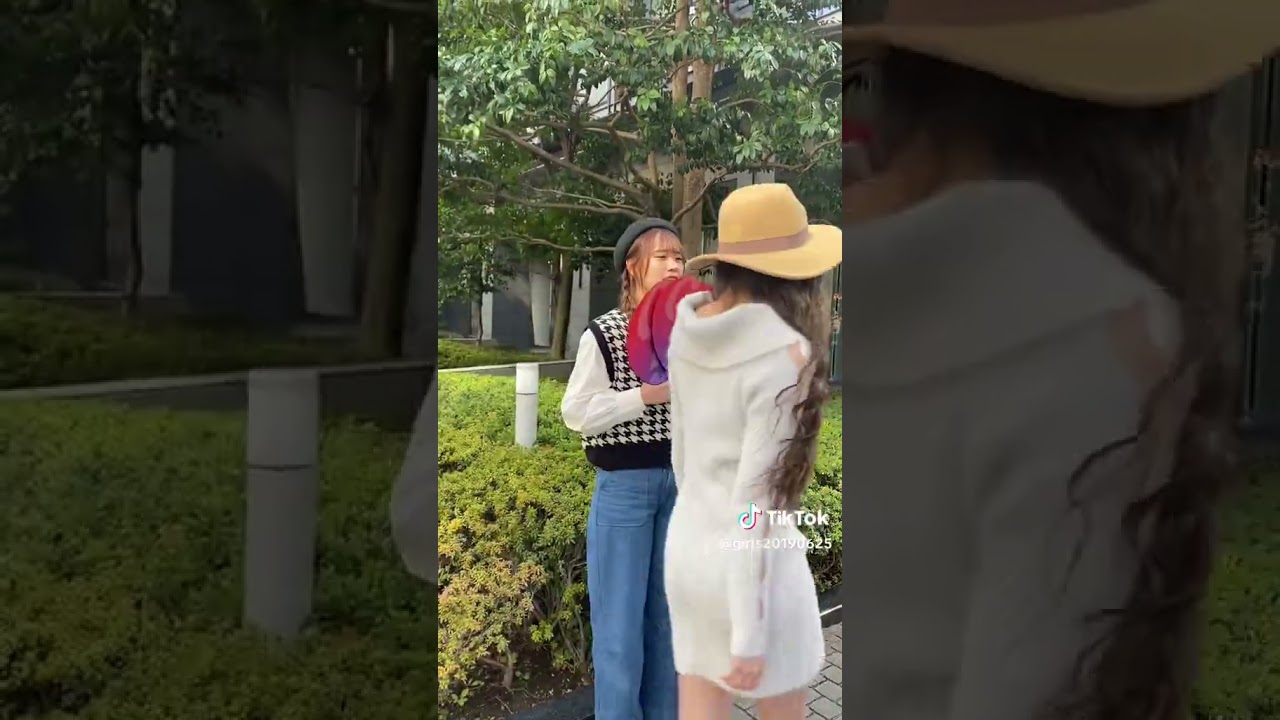 現実だよ！「Magic」先行配信まであと ️#Girls2 #ガールズガールズ #magic #隅谷百花 #山口綺羅 #鶴屋美咲 #小田柚葉 #小川桜花 #原田都愛 #fyp - Moe Zine