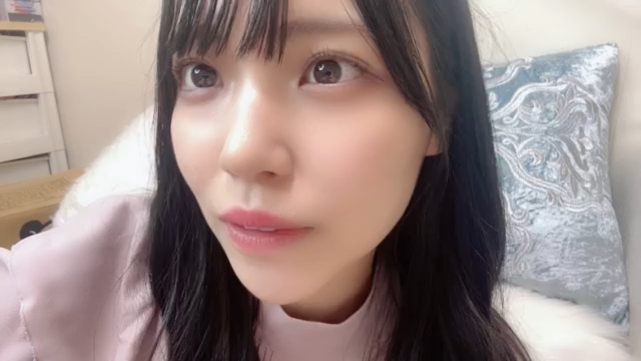 2024年04月09日 岩田 陽菜（STU48） - Moe Zine