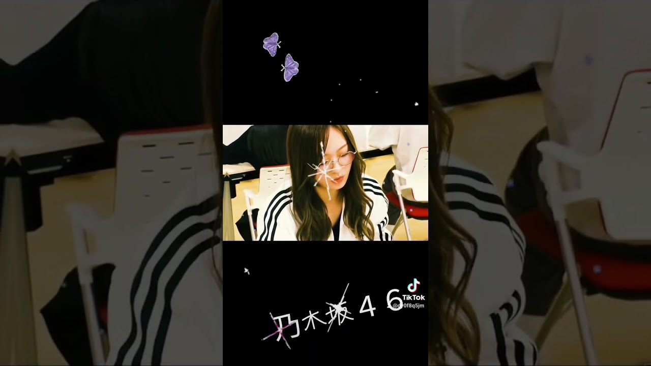 乃木坂46 - Moe Zine