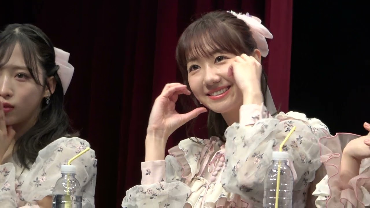 【AKB韓国ファンミ】ゆきりん推しカメラPart2【柏木由紀】 - Moe Zine