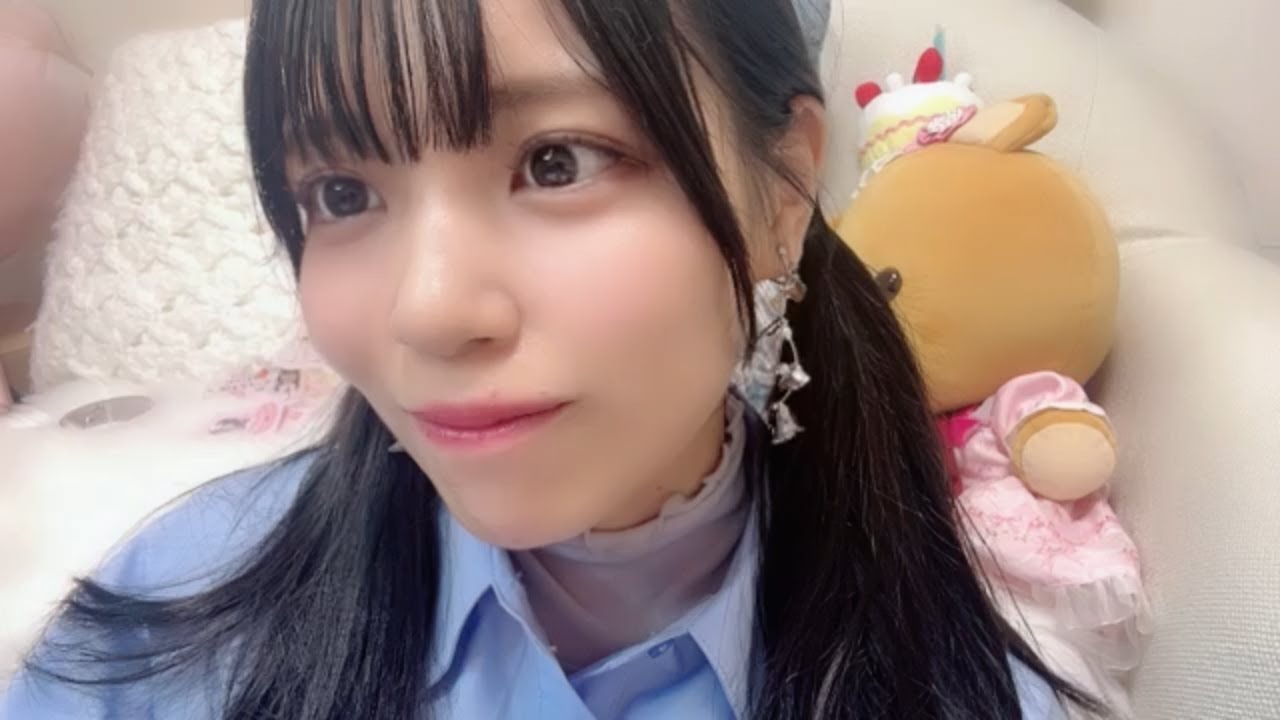 2024年04月22日 岩田 陽菜（STU48） - Moe Zine