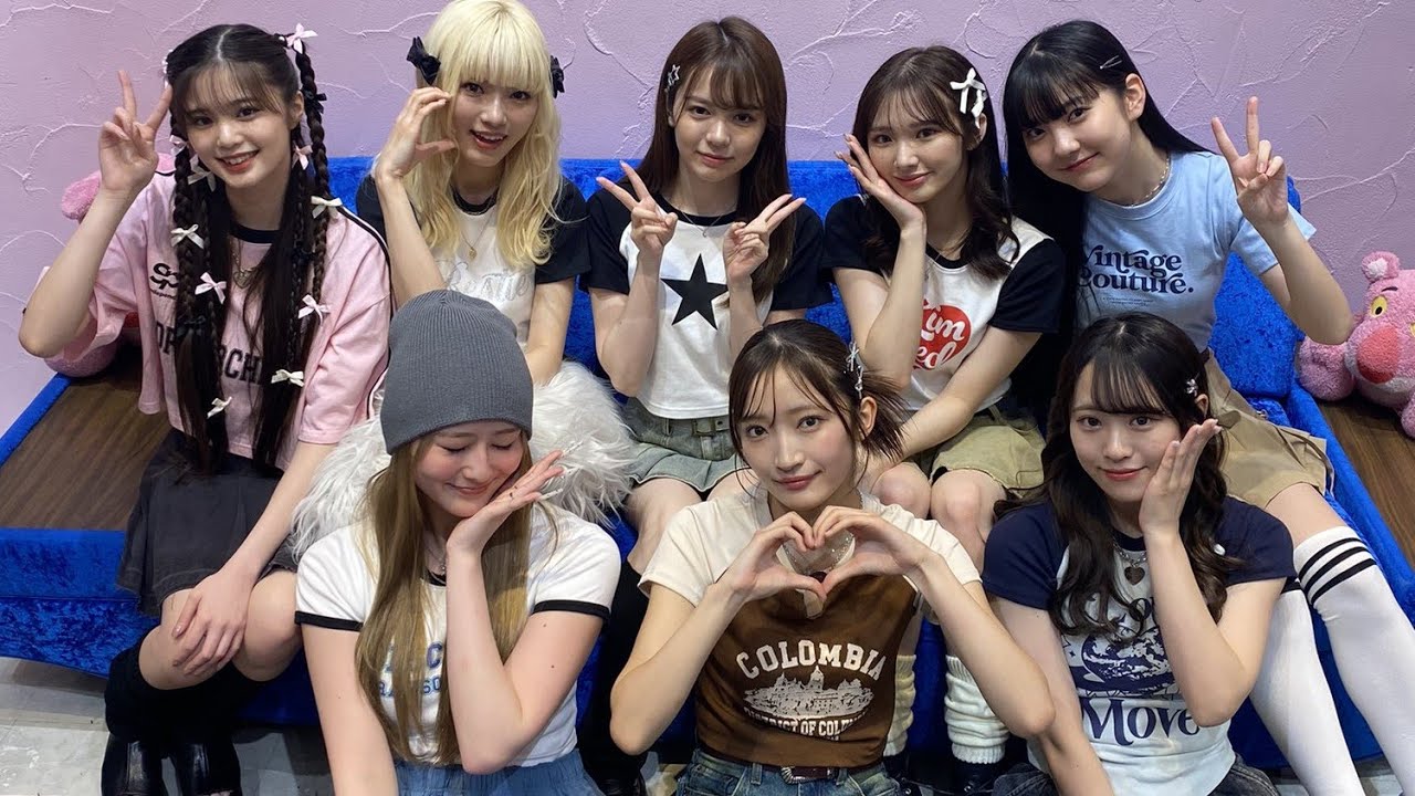 𝐆𝐢𝐫𝐥𝐬𝟐 𝐒𝐩𝐞𝐜𝐢𝐚𝐥 𝐖𝐞𝐞𝐤☆小田柚葉 原田都愛 鶴屋美咲 増田來亜 石井蘭 LDHGirls 2024021 - Moe Zine