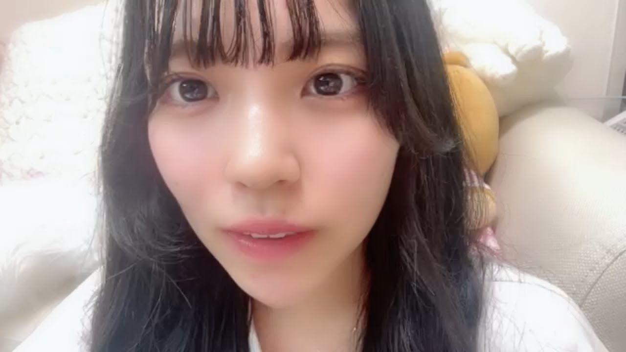 2024年04月25日 岩田 陽菜（STU48） - Moe Zine