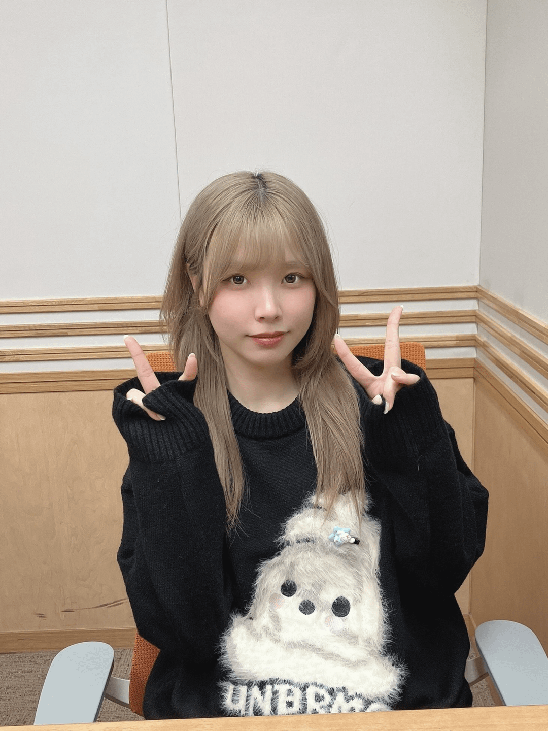 リーユウ 『リーユウが好きなリーユウ』#29 - Moe Zine