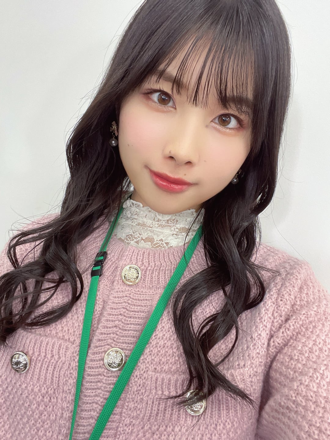 OL 青山渚と岬なこ - Moe Zine