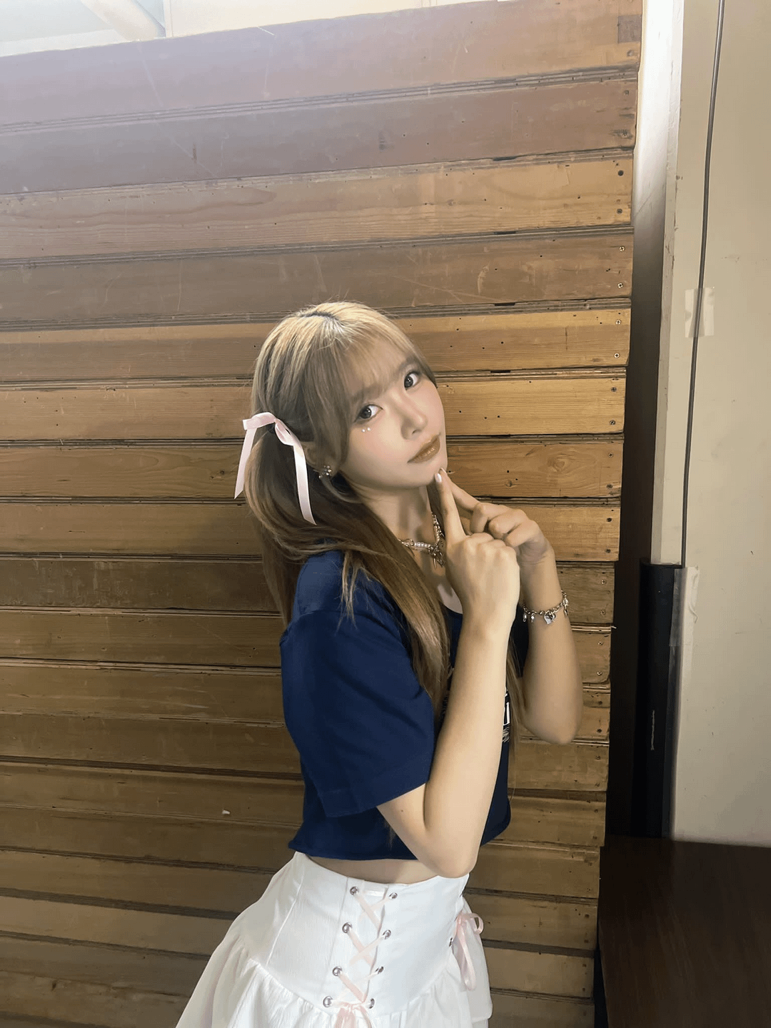 Liyu from Her「My Soaring Heart」ツアー in 大阪 - Moe Zine