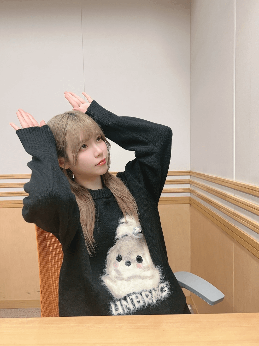 リーユウ 『リーユウが好きなリーユウ』#29 - Moe Zine