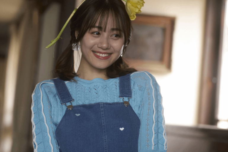 河野麻里佳 スーパーまりかクラブ #151 - Moe Zine