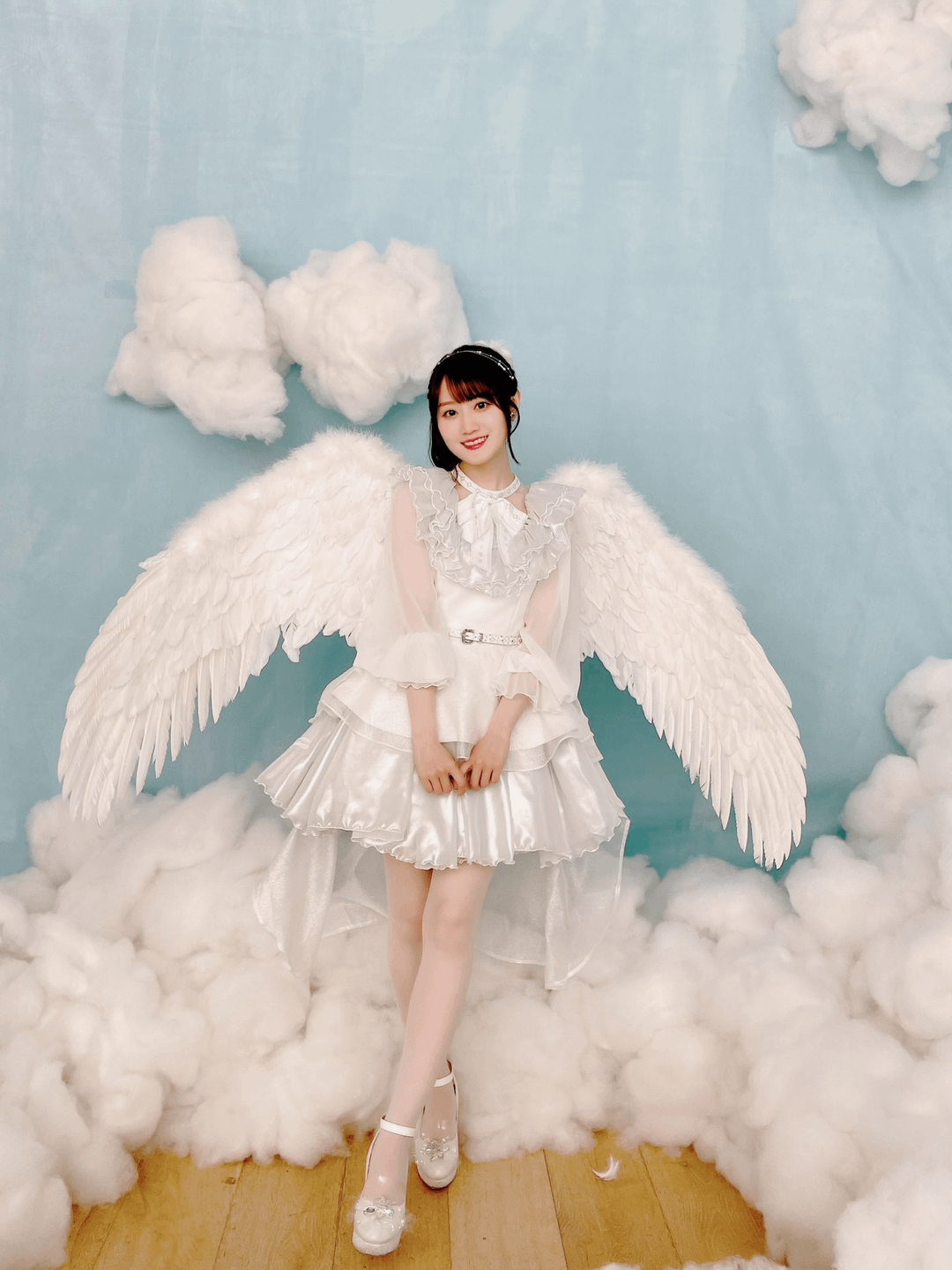 Ogura Yui's New Single「Kimiiro no Kiseki」is Out Now - Moe Zine