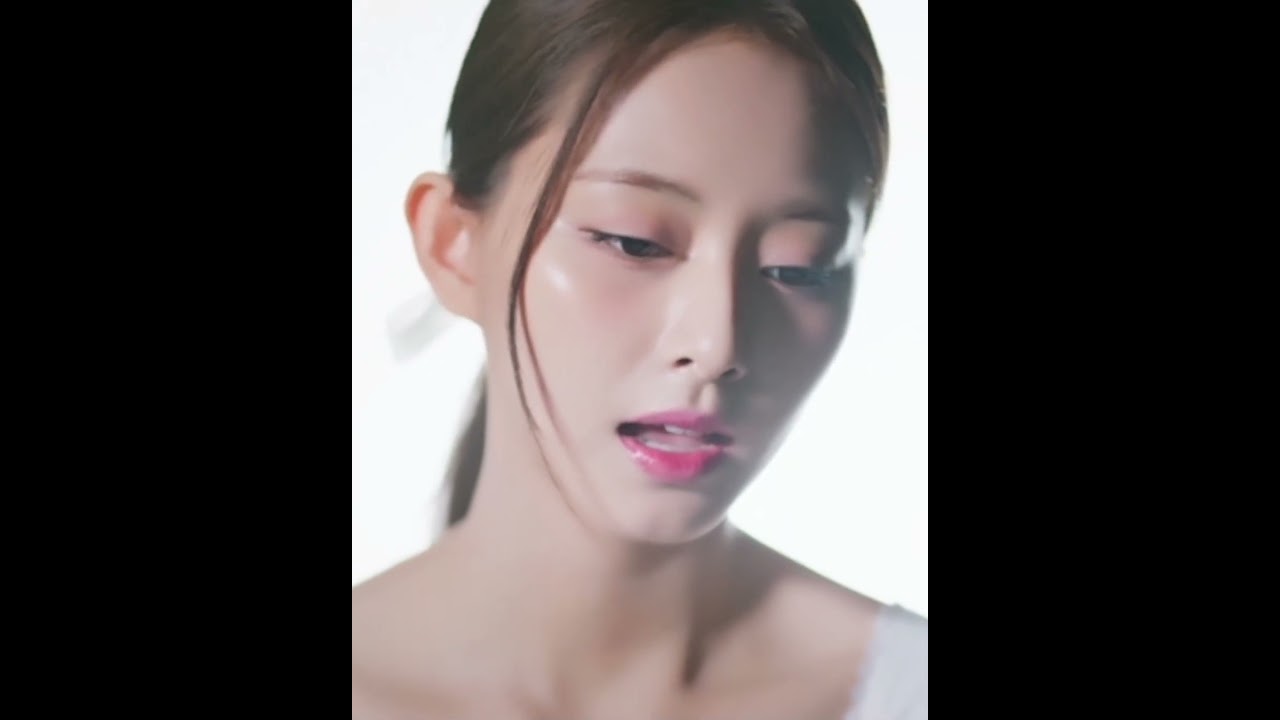 【TWICE TZUYU】Feel Special💙 - Moe Zine