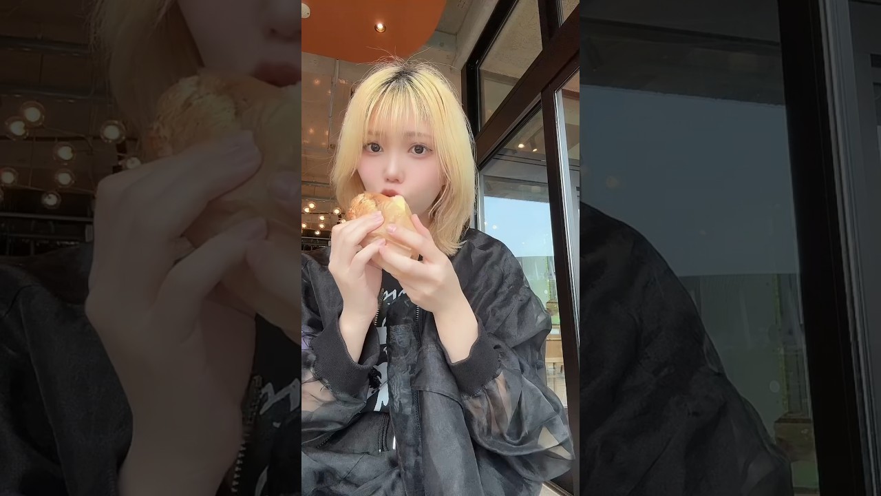 食べるVlog - Moe Zine