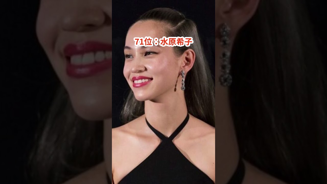 チャンネルを変えたくなる芸能人ランキング100 - Moe Zine