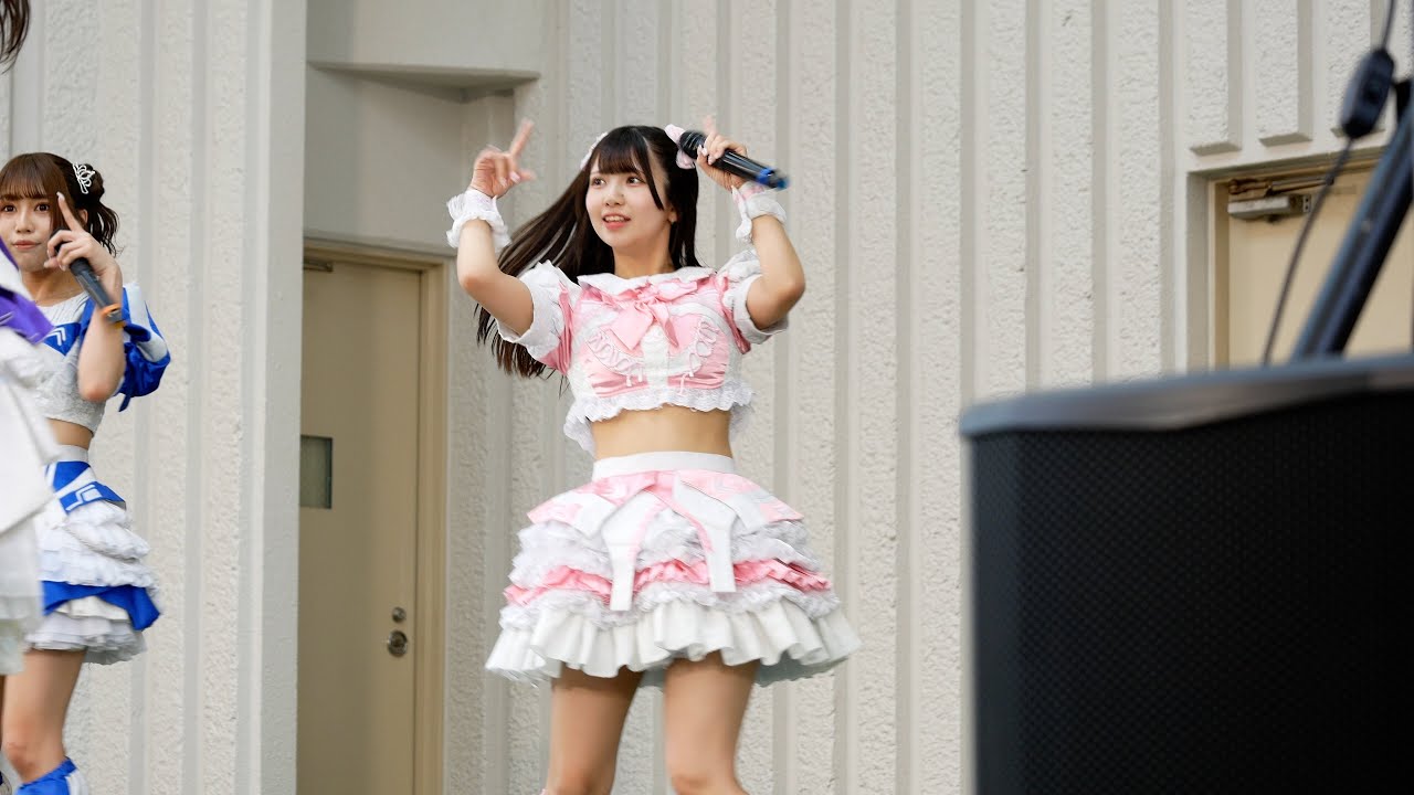 ネコプラpixx. ライブ アナフェス×SUPER LIVE GW全開編 2024-04-29 ① - Moe Zine