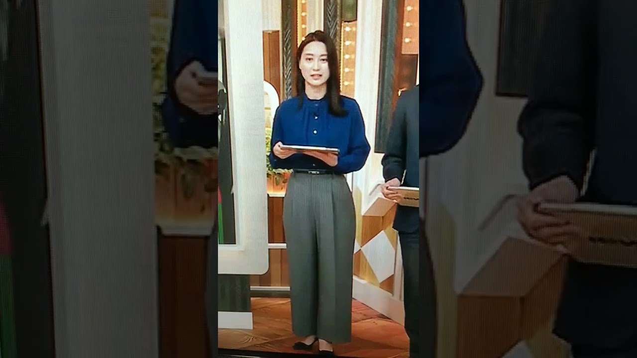 新！小川彩佳と能登・台湾応援団100 - Moe Zine