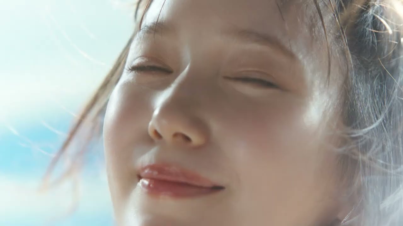 本田翼出演／ネイチャーラボ「ダイアン パーフェクトビューティー」新CM「ダイアン、わたしのエンターテイナー。」篇 15秒 - Moe Zine