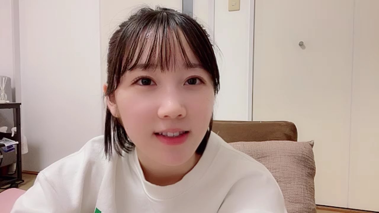 2024年05月15日 甲斐 心愛（STU48） - Moe Zine