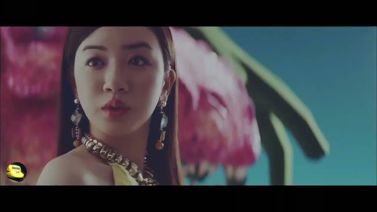 深田恭子・多部未華子・永野芽郁 3姉妹 UQモバイル 3 - Moe Zine