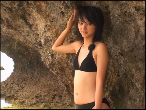 [4K upscale] 満島ひかり Mitsushima Hikari 2 - Moe Zine