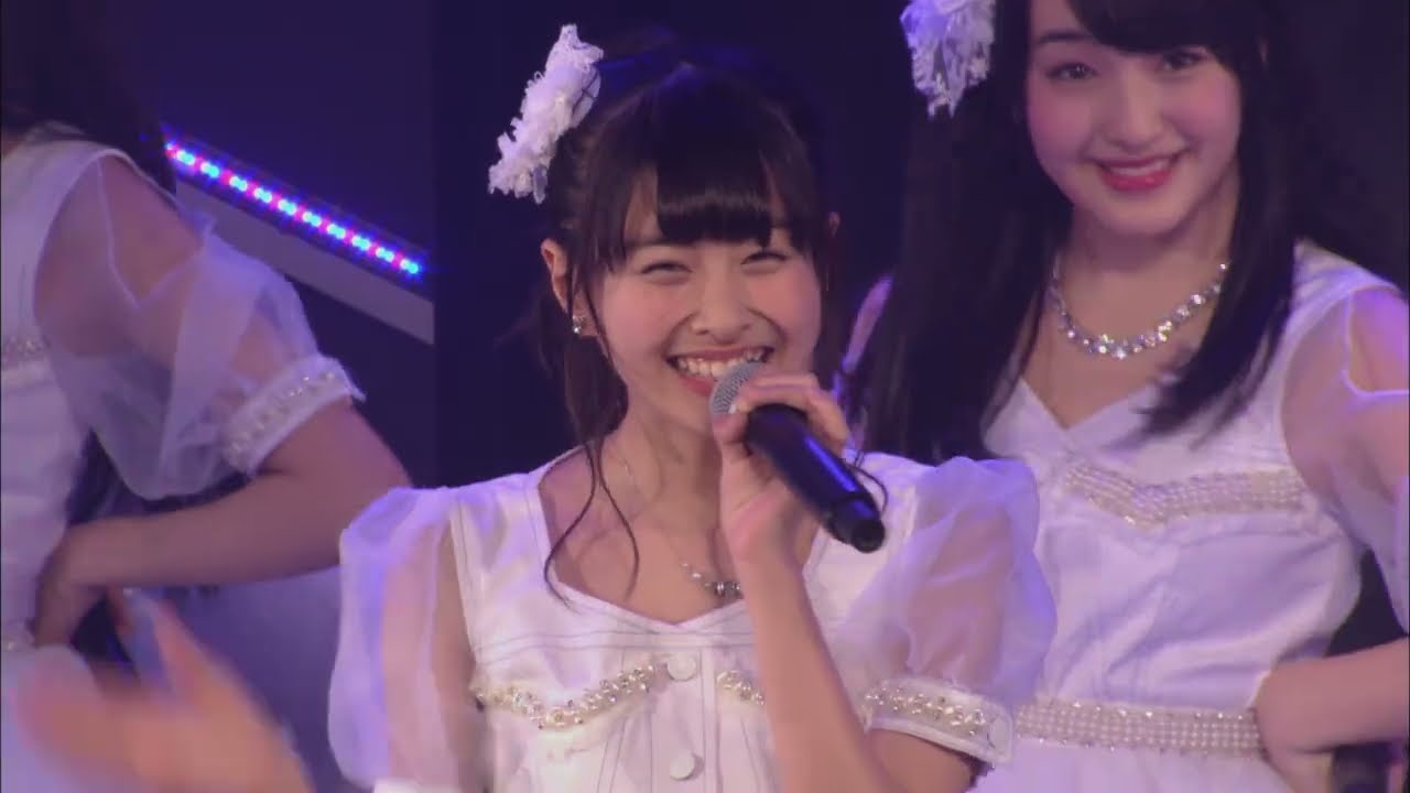 HKT48 2016 74億分の1の君へ - Moe Zine