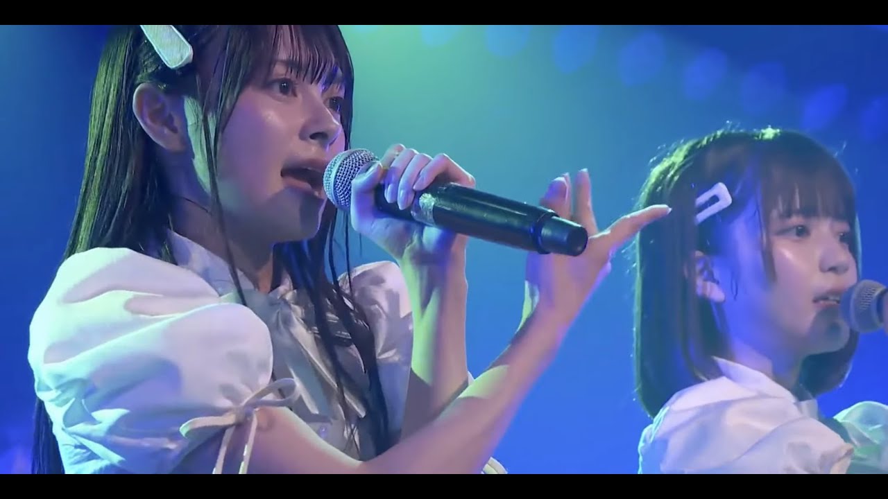 240519 AKB 19期＋18期＋17期 制服が邪魔をする・なんて素敵な世界に生まれたのだろう - Moe Zine