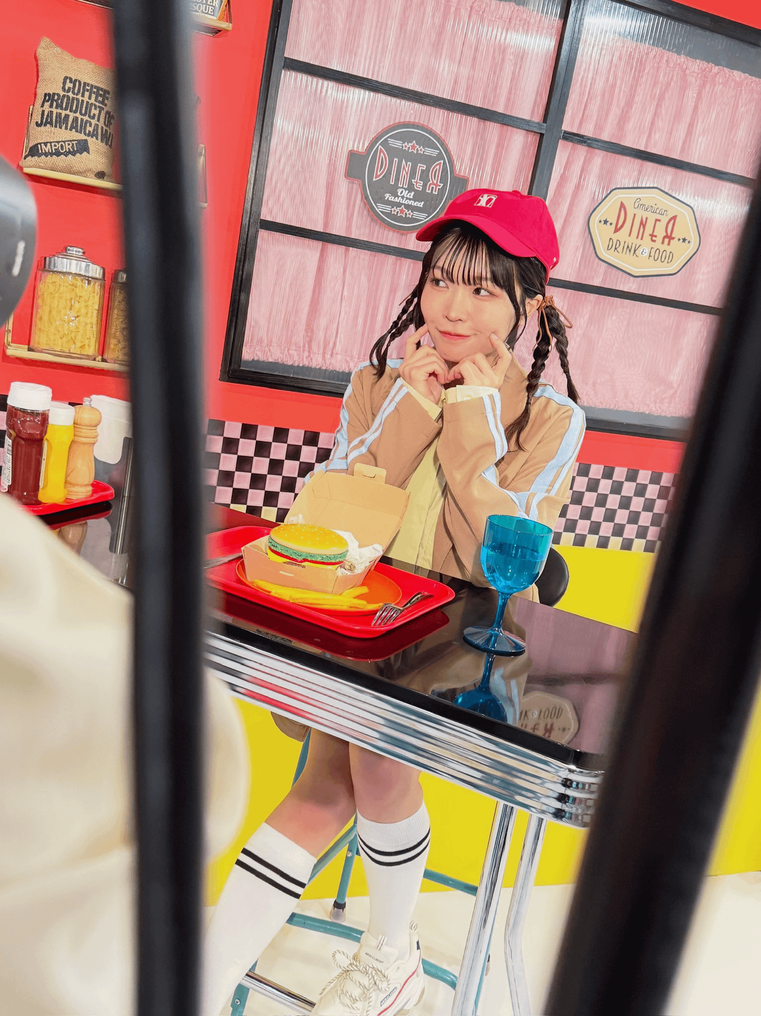 内田秀 バースデーイベント撮影より - Moe Zine