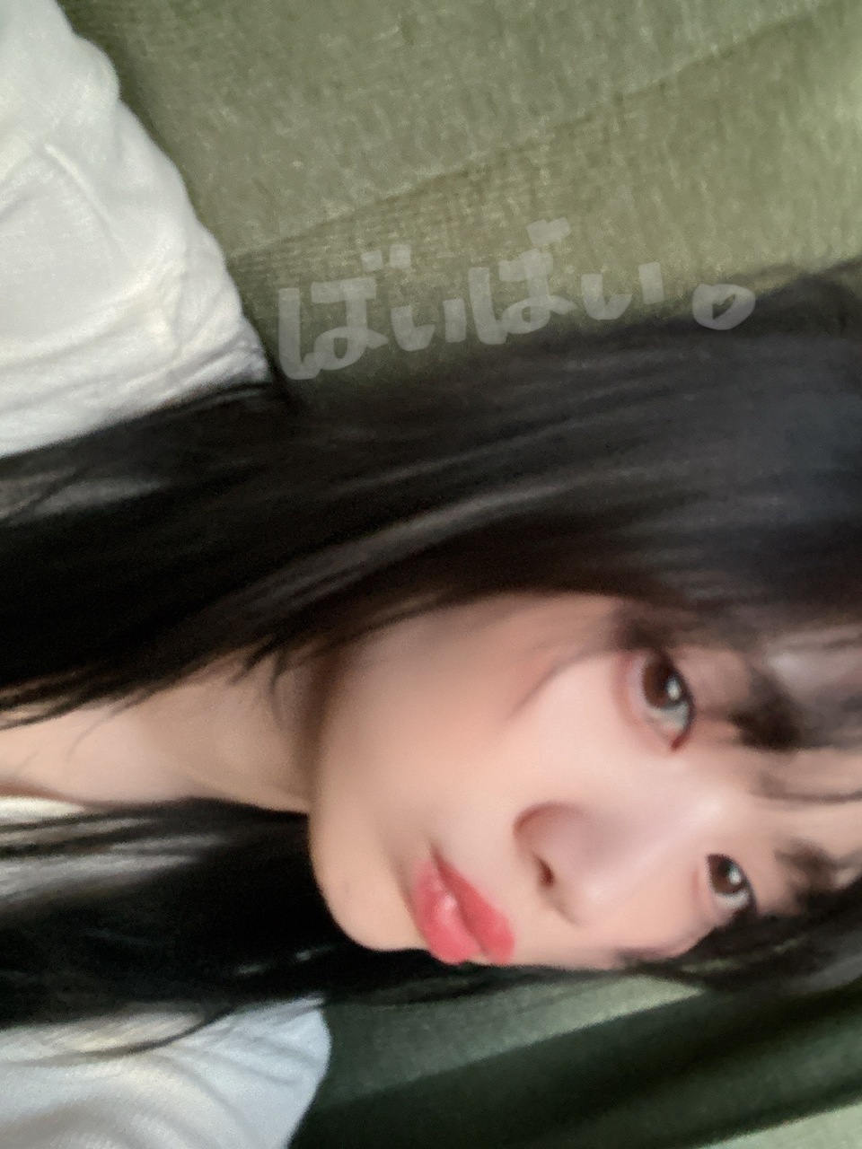 烏の濡羽色 - Moe Zine