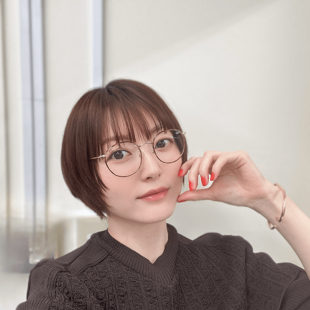 Hanazawa Kana from Her New Album「Tsuioku to Yubisaki」Release Events ...